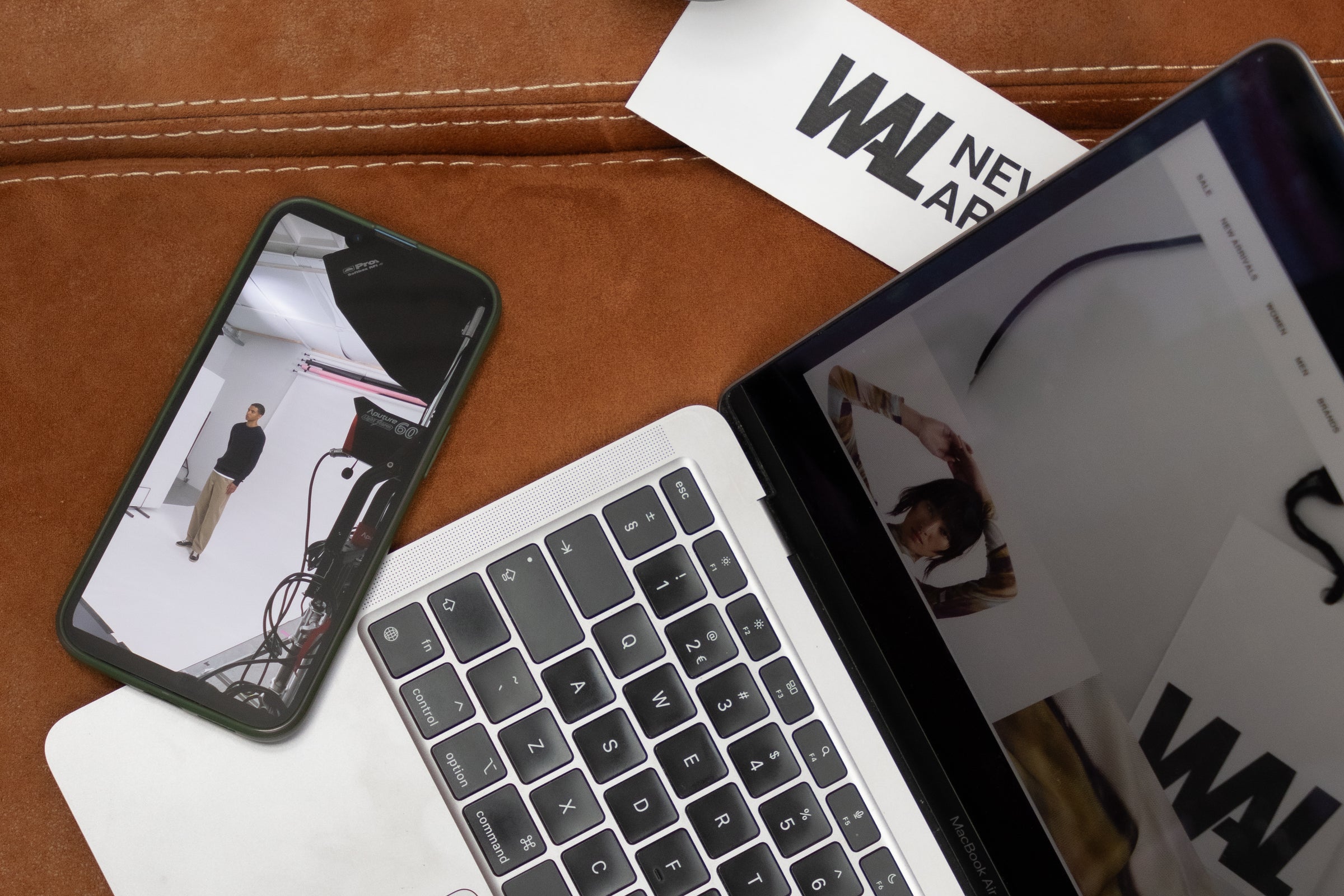 WAL CLUB – We Are Labels // LABELS GROUP